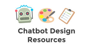 List of Chatbot Design and Prototyping Resources - Chatbot Academy